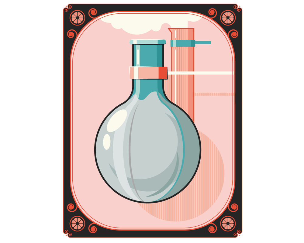 Justus von Liebig: Wer hat’s ... | DIE ZEIT