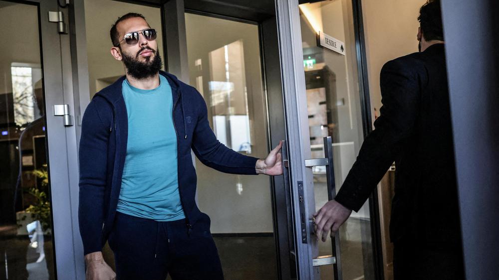 Alphamänner: Libido und Geschäftssinn | DIE ZEIT