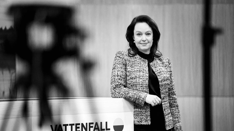 Anna Borg: Warum nicht jetzt, Frau Borg? | ZEIT ONLINE