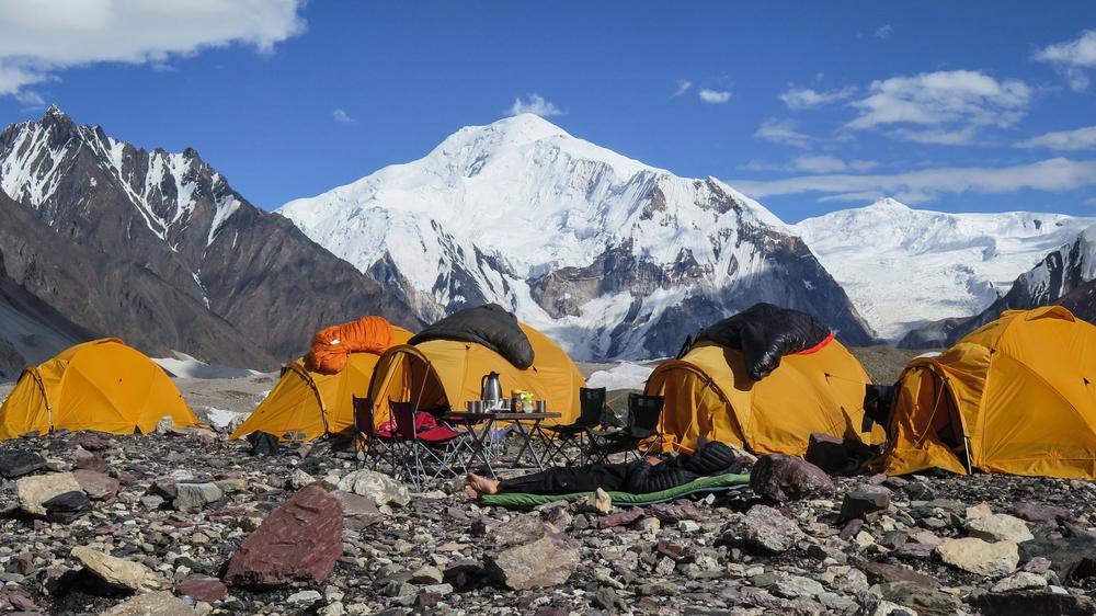 Reinhold Messner zum Unglück auf dem K2: "Das Prestige ist ihnen ...