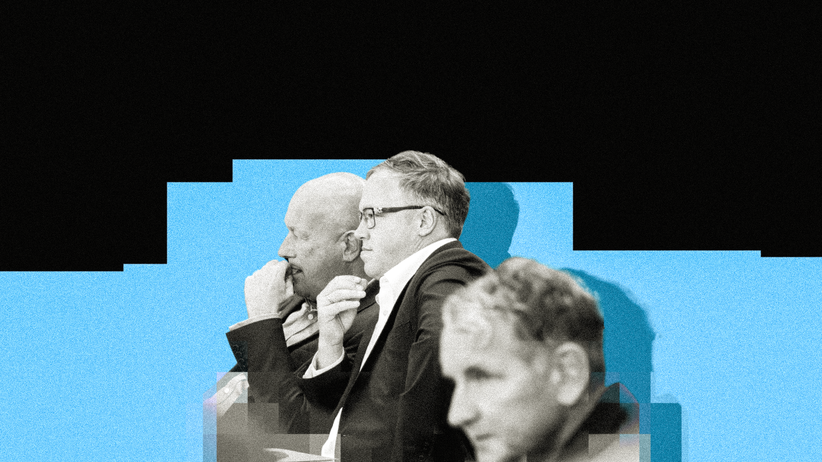 CDU und AfD: Die Nähe der politischen Positionen von AfD und Union ...