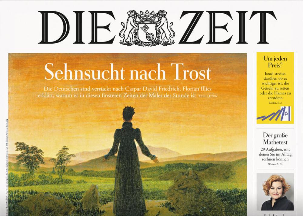 Friedrich Merz: Gerade noch die Kurve gekriegt? | ZEIT ONLINE