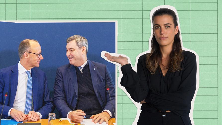 Was jetzt? – Die Woche: Livesendung auf ZEIT ONLINE | ZEIT ONLINE