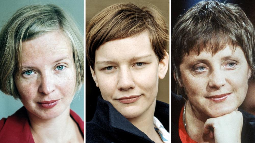 Ostdeutsche Frauen: Eine Liga für sich | DIE ZEIT