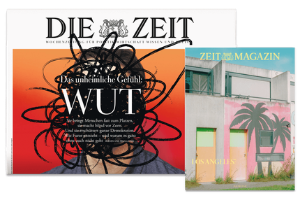 ZEIT ONLINE | Nachrichten, News, Hintergründe und Debatten