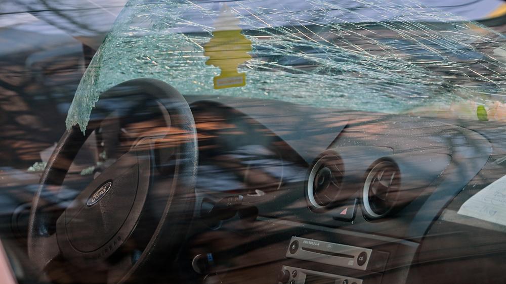 Amokfahrt in Mannheim: Polizei sieht weiterhin kein politisches Motiv für Tat von Mannheim | DIE ...