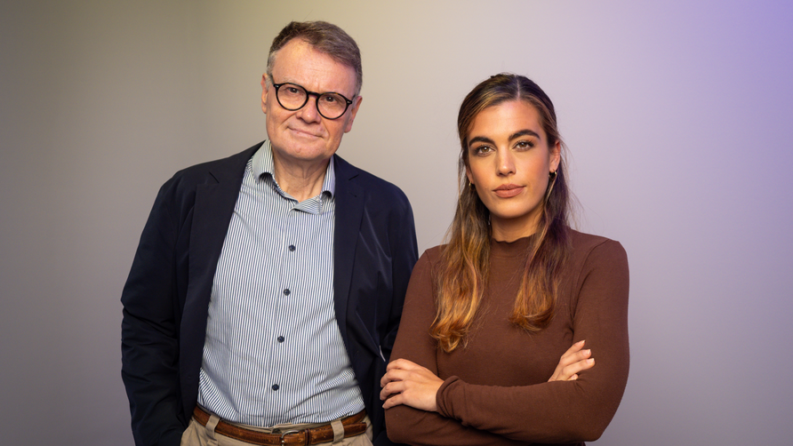 Was jetzt? – Die Woche: Livesendung auf ZEIT ONLINE | DIE ZEIT