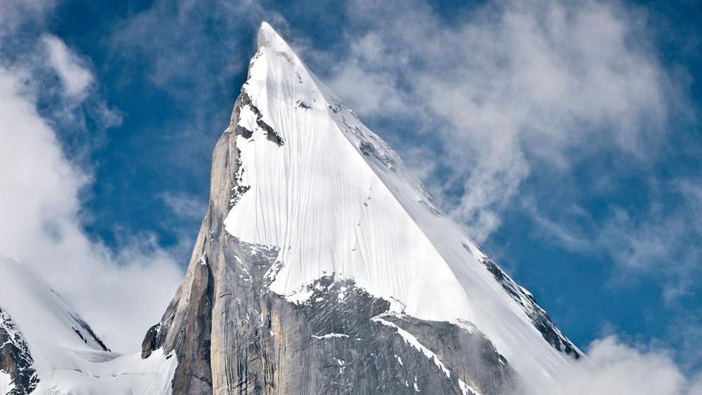 Laura Dahlmeier: Lasst sie jetzt in Ruhe | DIE ZEIT