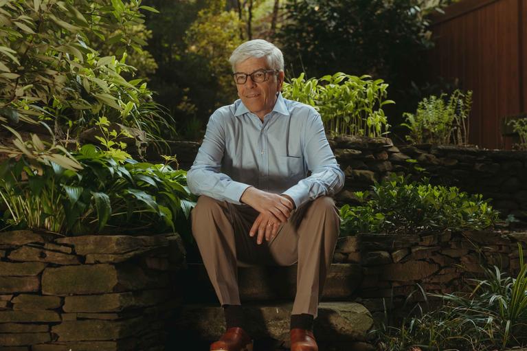 Nobelpreisträger Paul Romer: "Sonst scheitert die Zivilisation" | DIE ZEIT