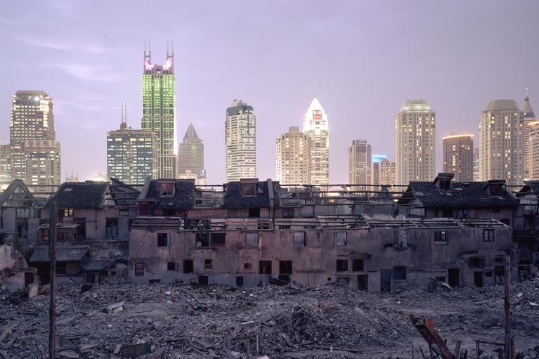 Sven Beckert: Erleben wir gerade einen Systemwechsel? | DIE ZEIT