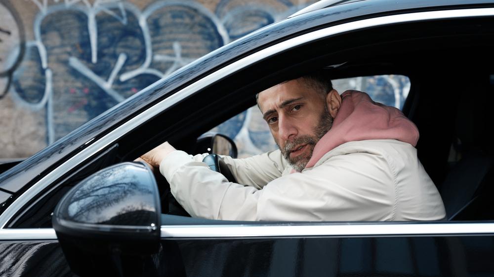 Kida Ramadan: "Mein Führerschein ist mir wichtiger als mein deutscher ...