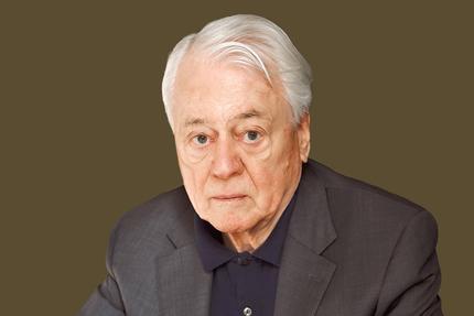 Dr. Peter Neumann | Autoren | DIE ZEIT