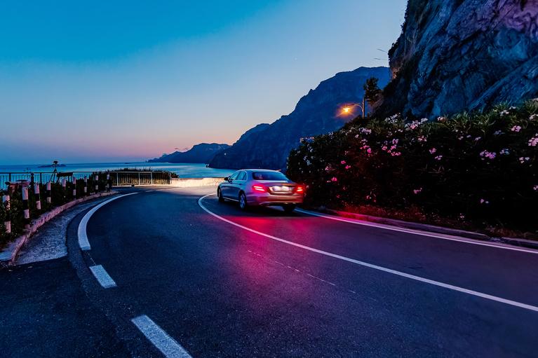 Verbrenner-Aus in der EU: Er ist wieder da | DIE ZEIT