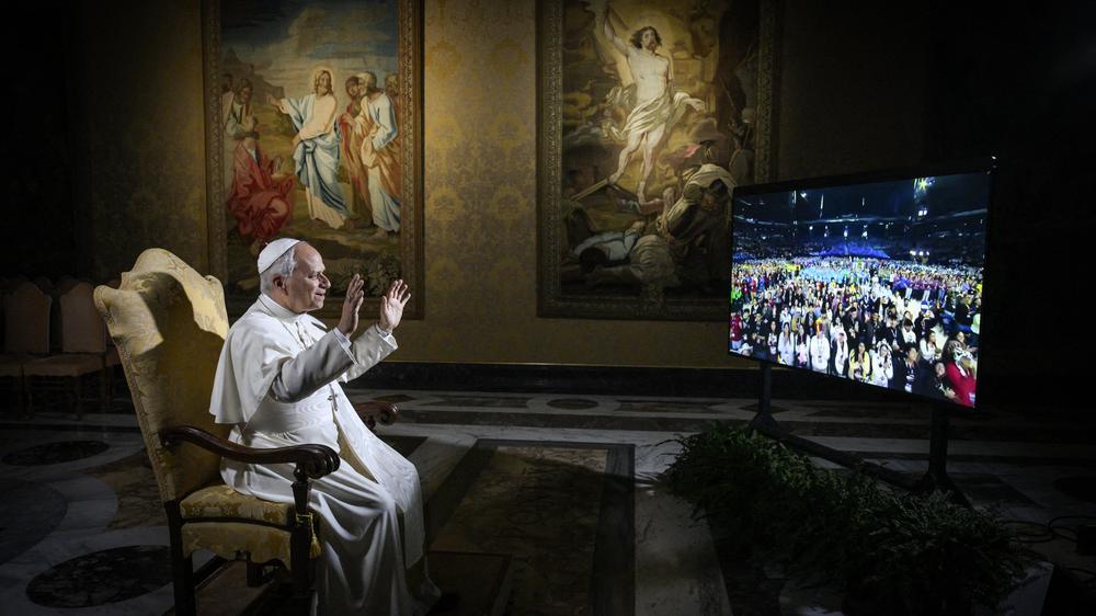 Künstliche Intelligenz im Alltag: Die Rettung vor der KI | DIE ZEIT