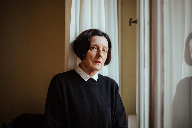 "Die Aussiedlung" von András Visky: Ein einziger, lebenslanger Satz ...