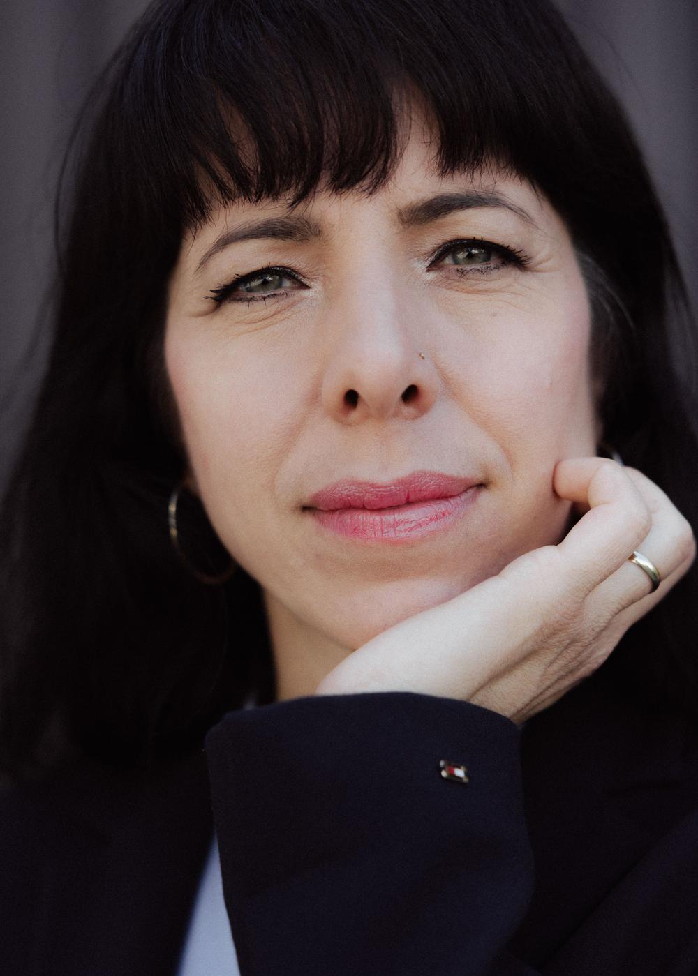 Elif Eralp: Sie träumt vom Roten Rathaus | DIE ZEIT