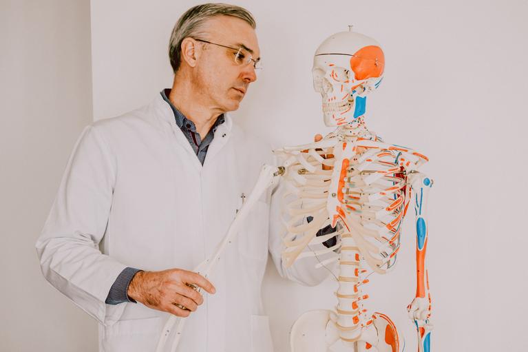Gute Orthopaden In Amberg