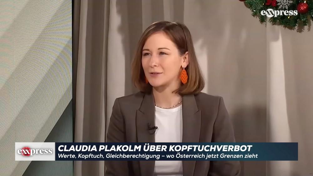 Laura Sachslehner: Die rechte Meinungsmacherin | DIE ZEIT
