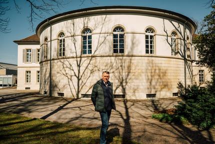 Basel - News und Infos | DIE ZEIT