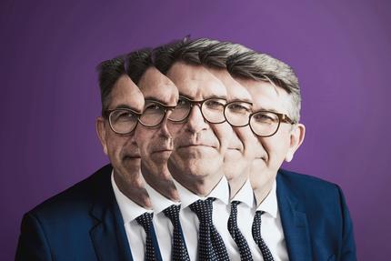 Bild-Zeitung - News und Infos | DIE ZEIT