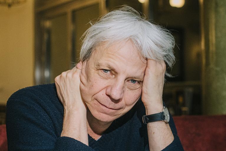 Andreas Dresen: »Das triggert meine Ost-Seele« | DIE ZEIT