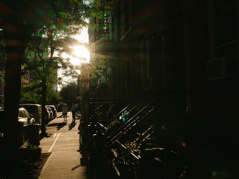 Elyas M'Barek: Williamsburg – wie Kreuzberg mit Blick auf Manhattan ...