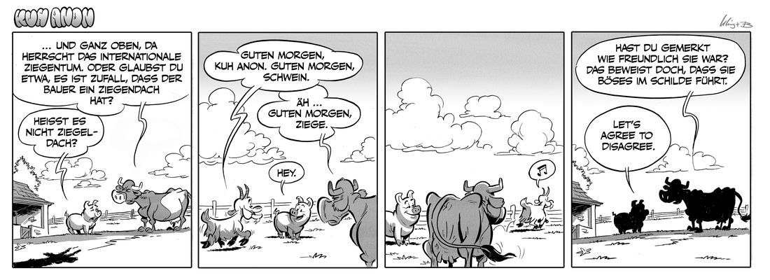 Folge 427: Der Beweis | DIE ZEIT