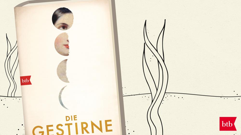Eleanor Catton: Die Gestirne | DIE ZEIT