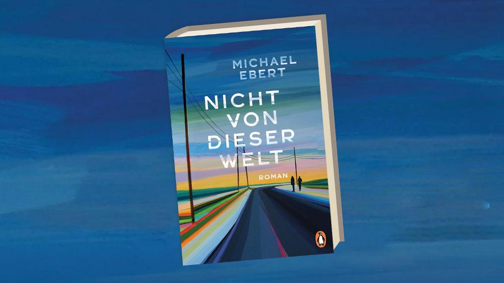 Buchtipps: Buch-Entdeckung der Woche | ZEIT ONLINE