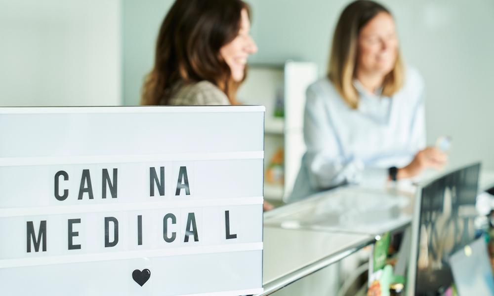 Interview mit Cannamedical-Gründer David Henn: "Wir sind bereit, in den ...