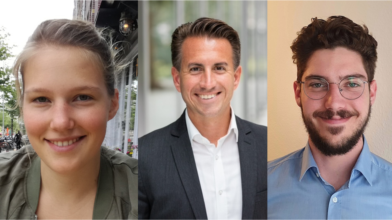 Kristina v. Klot: Theorie und Praxis – eng verzahnt | DIE ZEIT