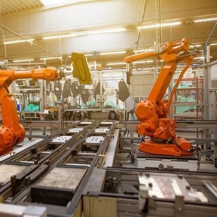 Mobility & Construction | ZEIT ONLINE