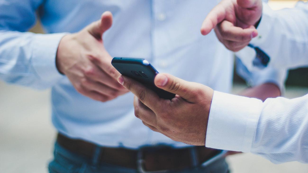 Consulting - Personal - Dienstleistung: Beratung | Consulting | DIE ZEIT