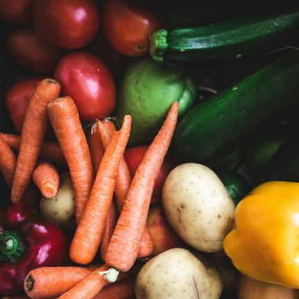 Trade - Food - Retail | DIE ZEIT