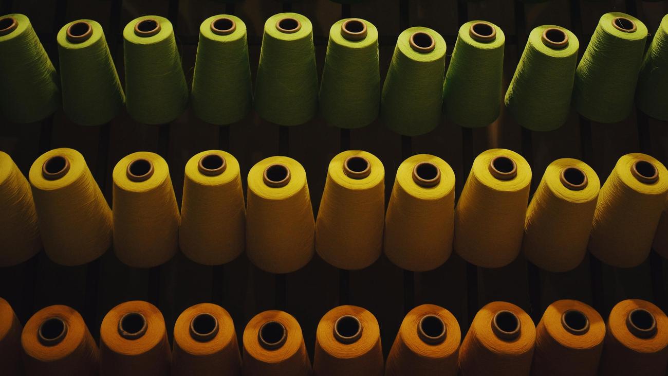 Trade - Food - Retail: Handel | Textil | DIE ZEIT