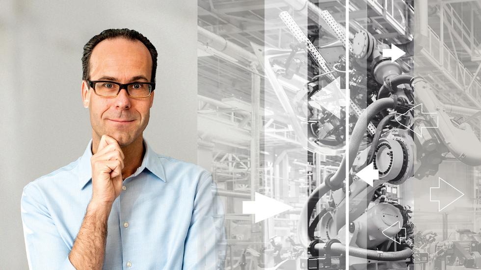 Fünf Antworten zum Thema Weiterbildung: Mass Customization in der ...