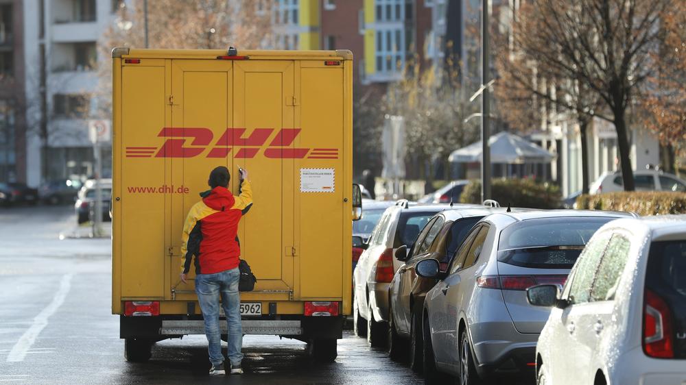 Paketbote: Wenn der Paketbote nicht klingelt … | DIE ZEIT