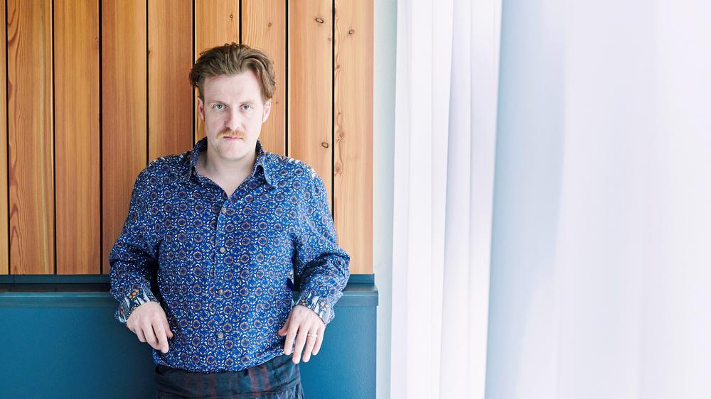 Billy Wagner: "Sonntage und Montage versuche ich immer für meine Frau ...