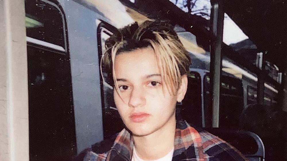 Mavi Phoenix: "Ein Mann zu werden, ist eine riesige Chance für mich als ...