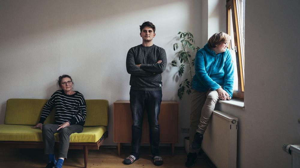 Sozialer Aufstieg: Einer steigt auf | ZEIT ONLINE