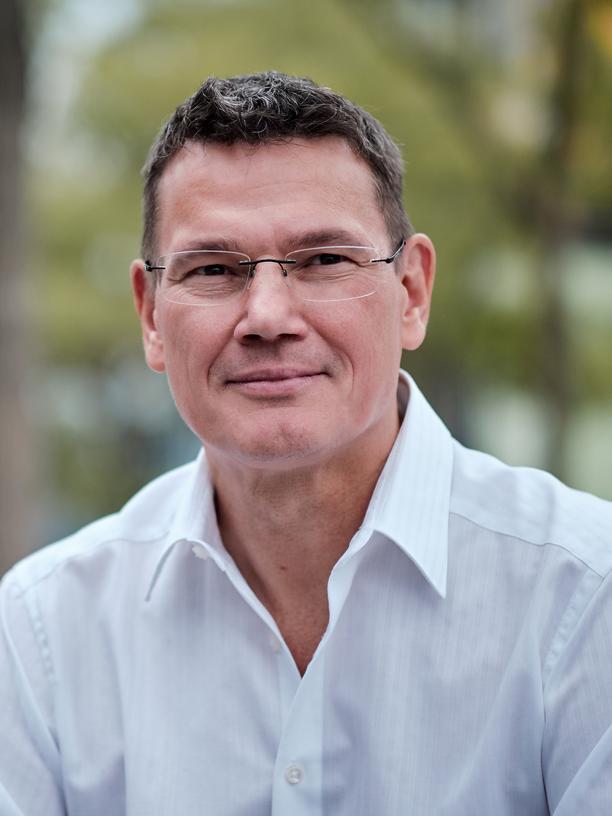 Reichensteuer: "Ich bin Millionär und will mehr Steuern zahlen" | DIE ZEIT