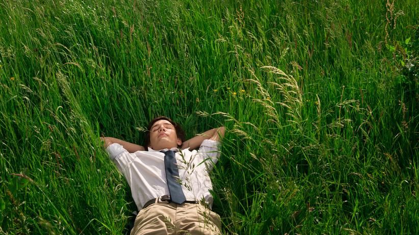 Erholung: Der ideale Feierabend | ZEIT Arbeit