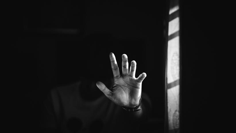 Gwen Adshead: "Viele erzählen von ihrer Tat im Präsens, als ob es ...