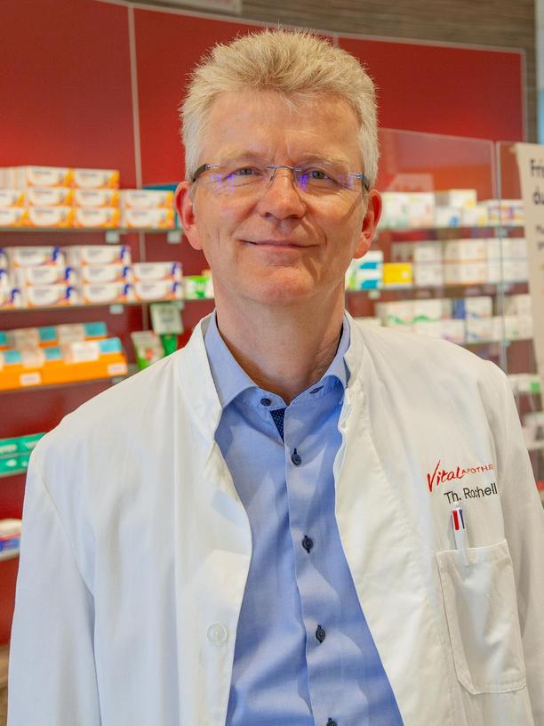 Lieferengpässe bei Medikamenten: "Es ist praktisch unmöglich ...