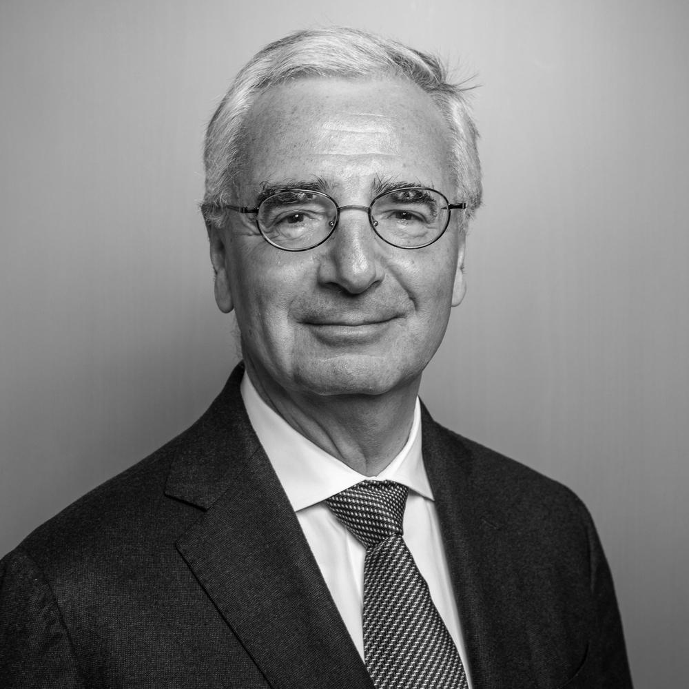 Paul Achleitner: Müssen Chefs ihre Mitarbeitenden kontrollieren? | DIE ZEIT