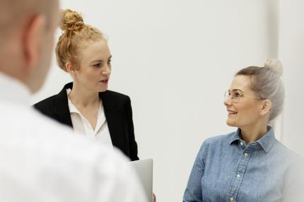 Heike Faller | Autoren | ZEIT ONLINE