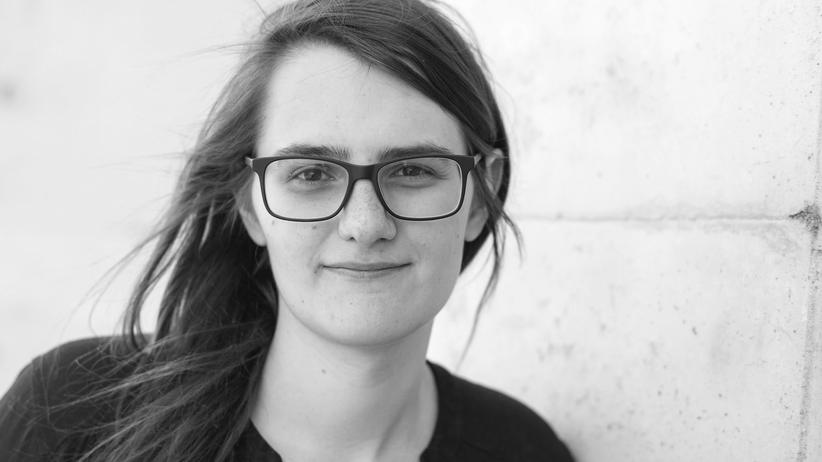 Lilith Wittmann: "Hacken ist nichts, wofür man Dankeskarten geschickt ...