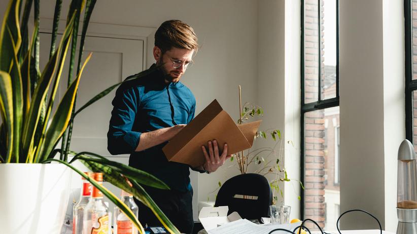 Kaufmännischer Leiter : "Ich habe im vergangenen Jahr fast 15.000 Euro ...