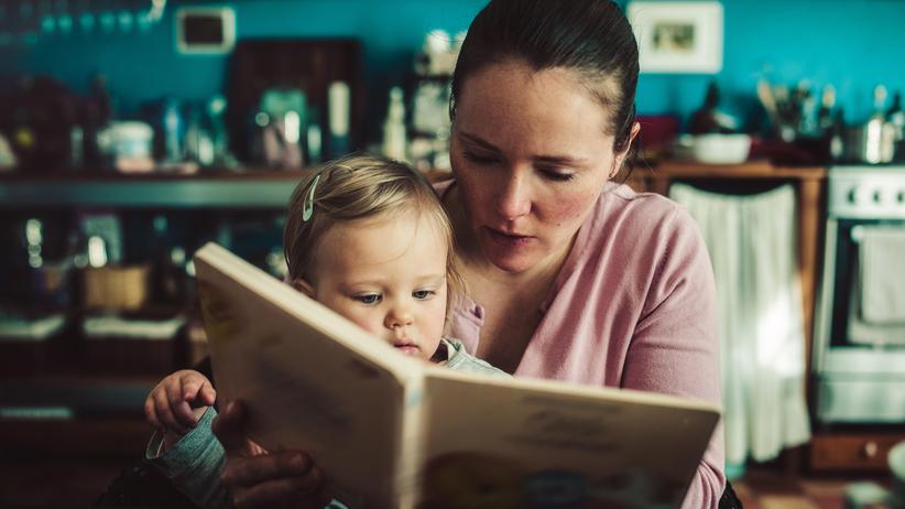 Gleichberechtigung unter Eltern: 15 Tipps, mit denen man die Care ...