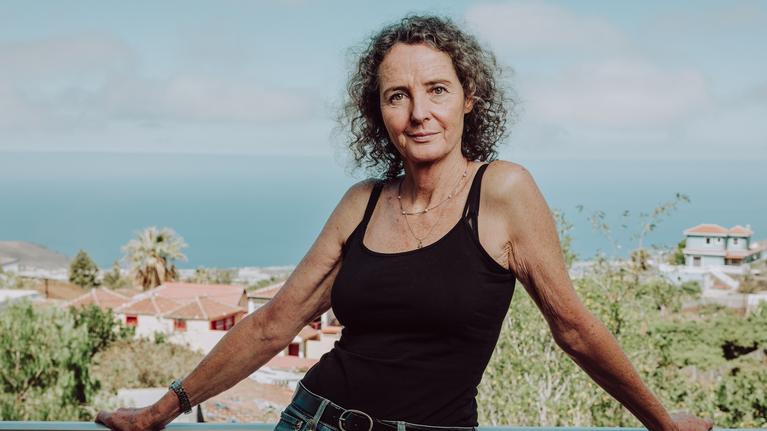 Auswandern: "Es war der letzte Zeitpunkt, um noch Mutter zu werden ...